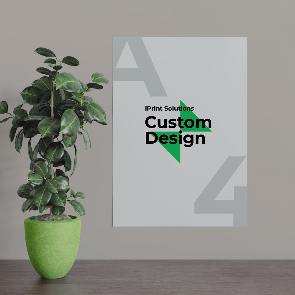 Posters – iPrint Solutions LLC